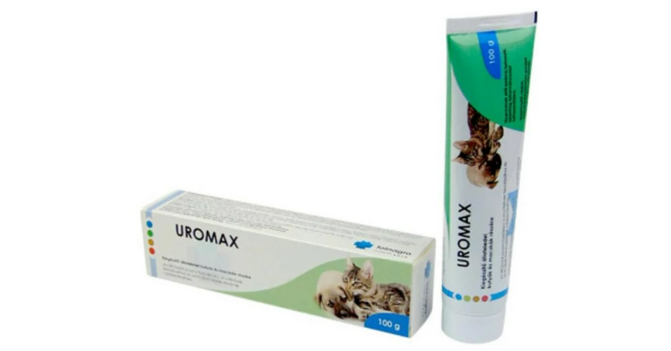 Uromax vizeletsavanyító paszta 100g – Vese- húgyutak | Synergie Prod ...